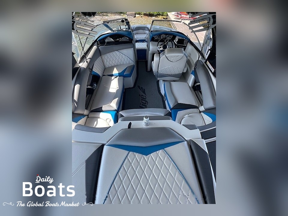 2013 Tigé Rzr for sale. View price, photos and Buy 2013 Tigé Rzr #389645