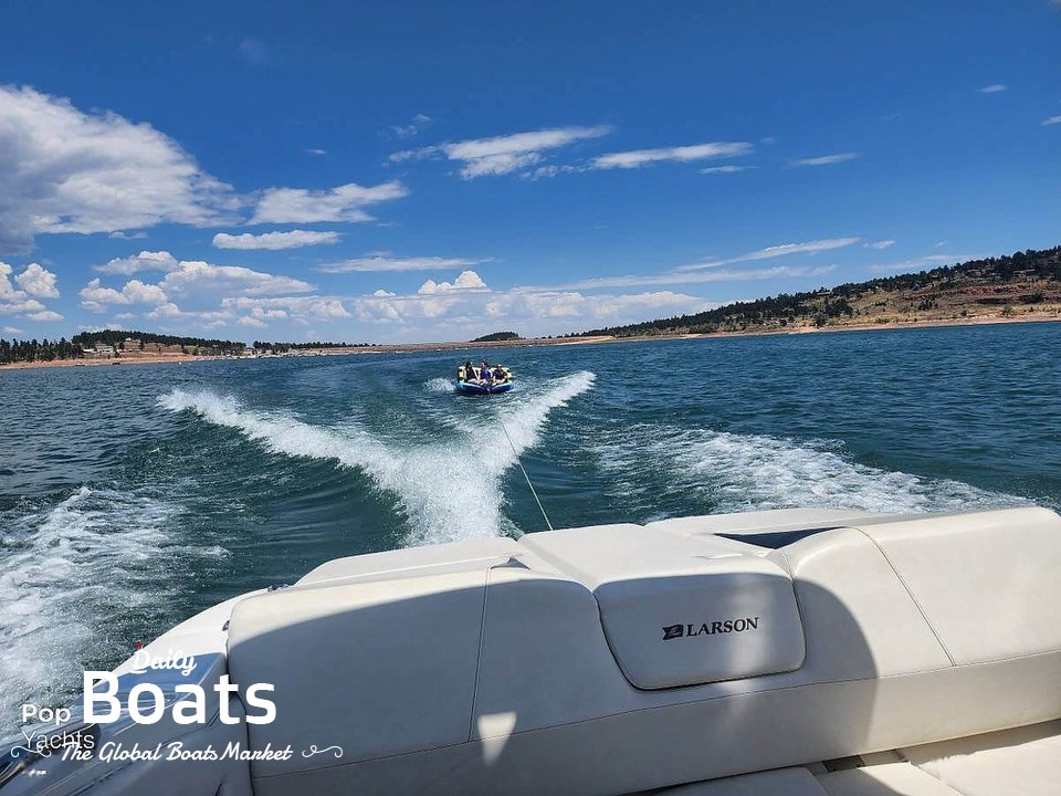 2008 Larson 226 Senza for sale. View price, photos and Buy 2008 Larson ...