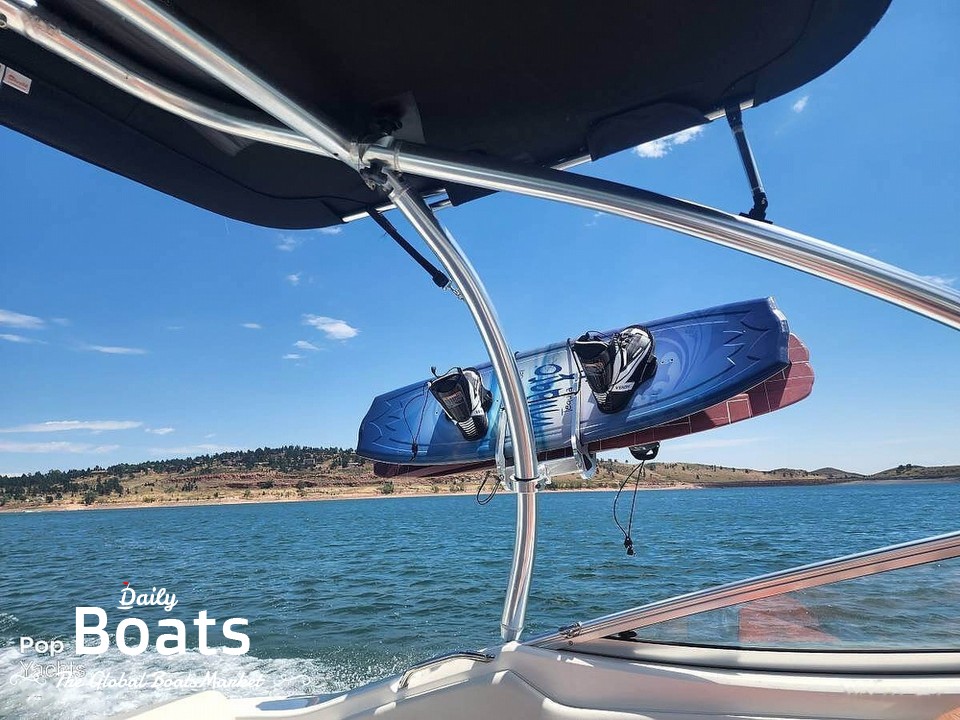 2008 Larson 226 Senza for sale. View price, photos and Buy 2008 Larson ...