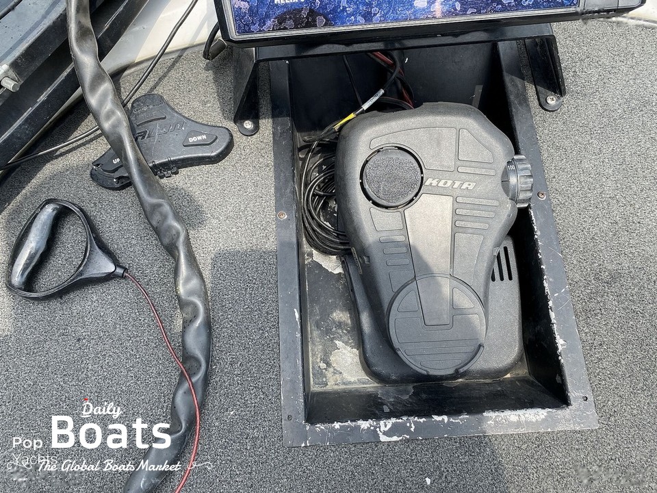 2007 Skeeter Zx200 for sale. View price, photos and Buy 2007 Skeeter ...