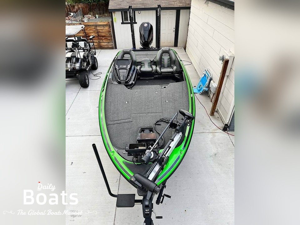 2020 Nitro Z19 Pro for sale. View price, photos and Buy 2020 Nitro Z19 ...