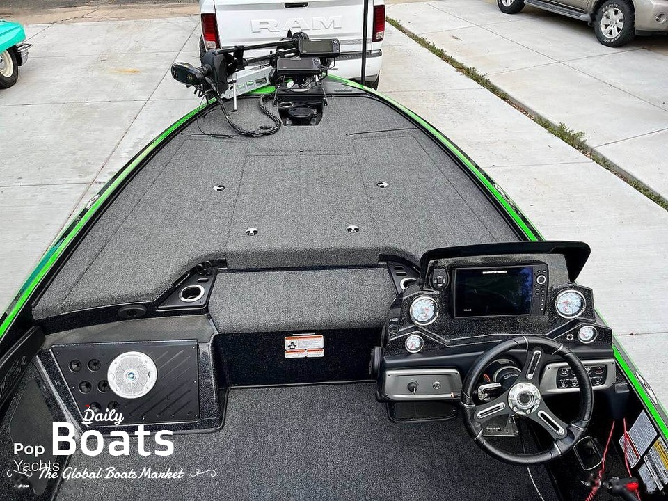 2020 Nitro Z19 Pro for sale. View price, photos and Buy 2020 Nitro Z19 ...