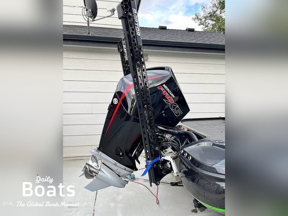 2020 Nitro Z19 Pro for sale. View price, photos and Buy 2020 Nitro Z19 ...