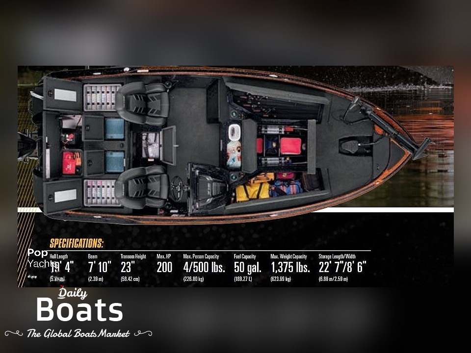 2020 Nitro Z19 Pro for sale. View price, photos and Buy 2020 Nitro Z19 ...