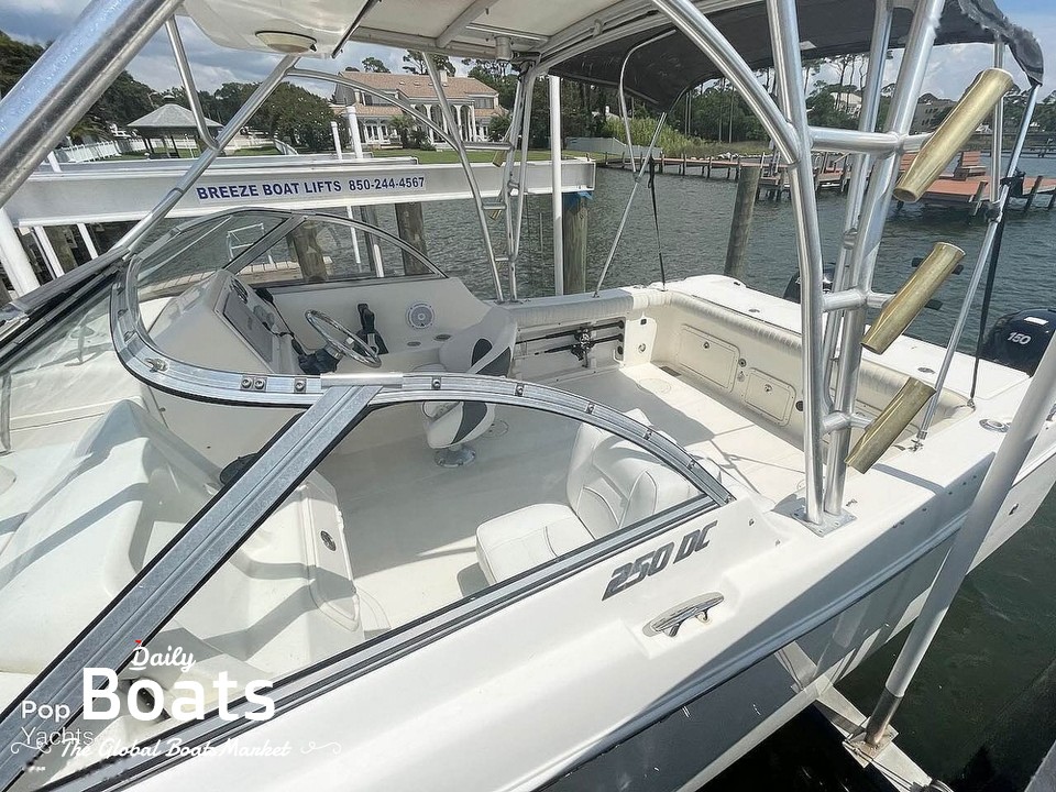 2005 World Cat 250 Dc for sale. View price, photos and Buy 2005 World ...