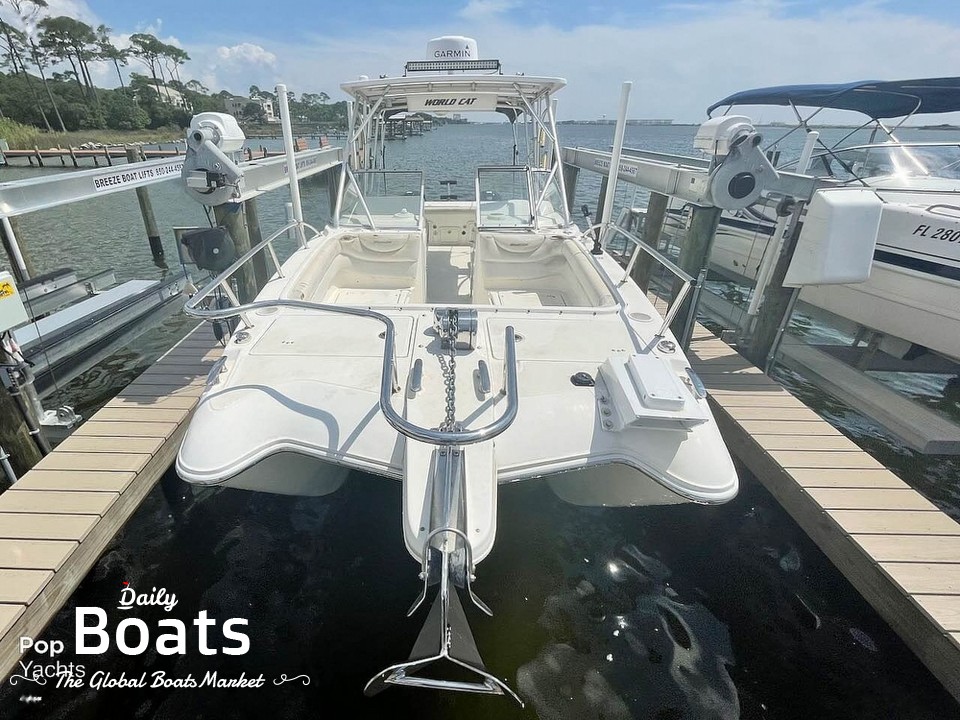 2005 World Cat 250 Dc for sale. View price, photos and Buy 2005 World ...