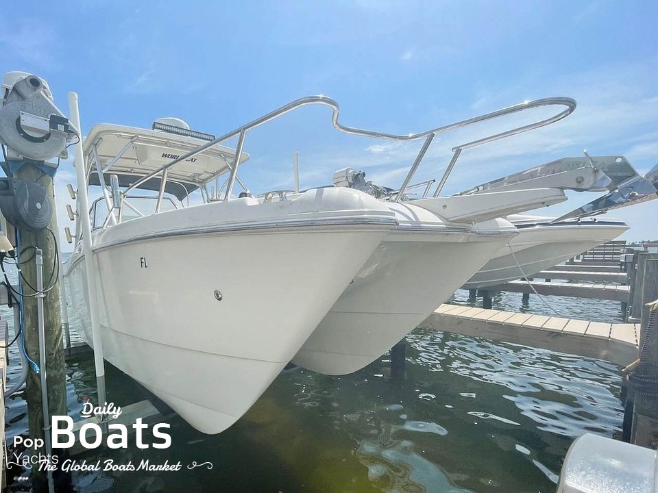 2005 World Cat 250 Dc for sale. View price, photos and Buy 2005 World ...