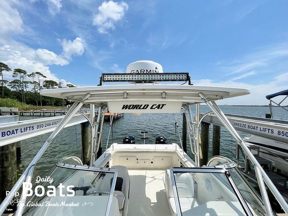 2005 World Cat 250 Dc for sale. View price, photos and Buy 2005 World ...