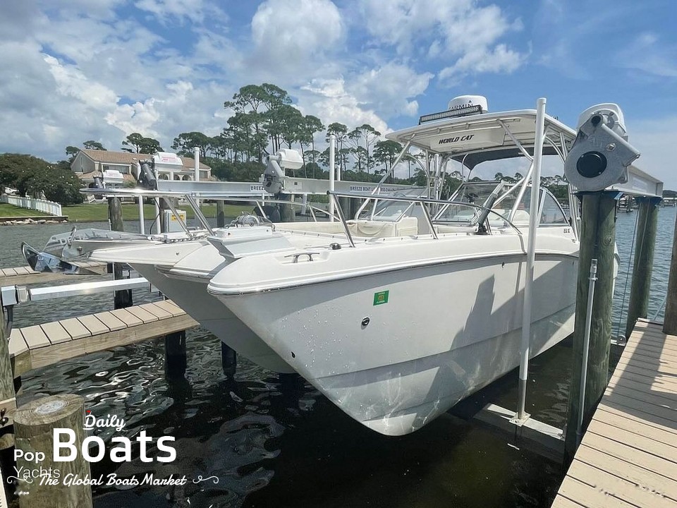 2005 World Cat 250 Dc for sale. View price, photos and Buy 2005 World ...