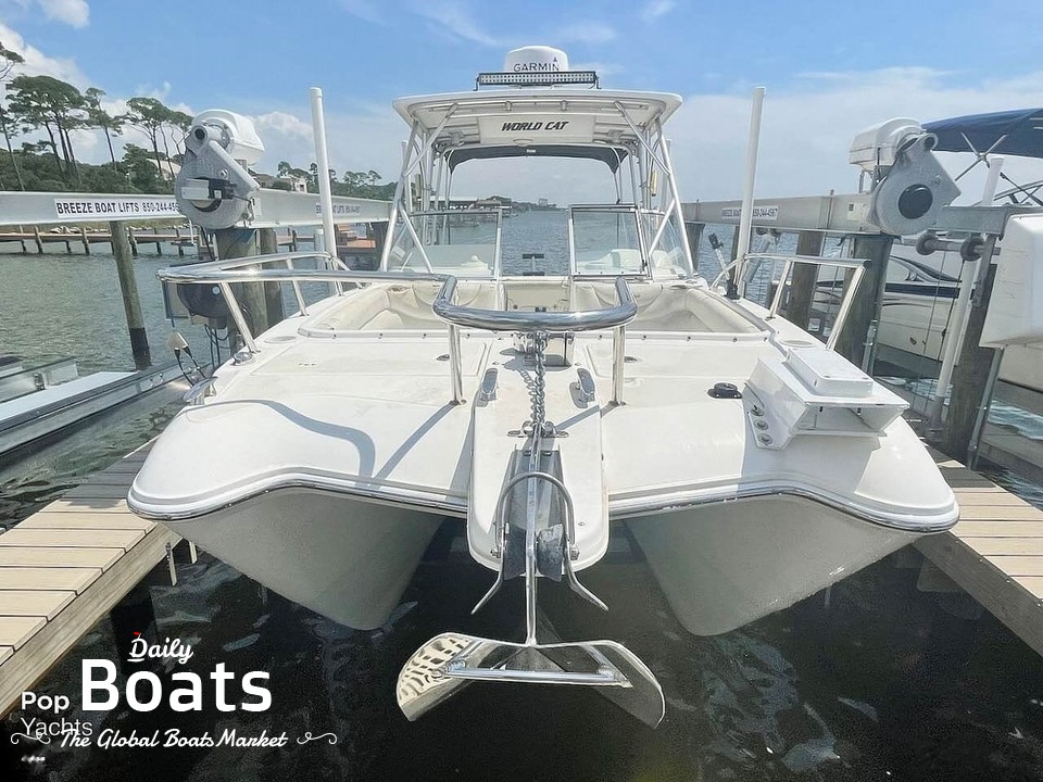 2005 World Cat 250 Dc for sale. View price, photos and Buy 2005 World ...