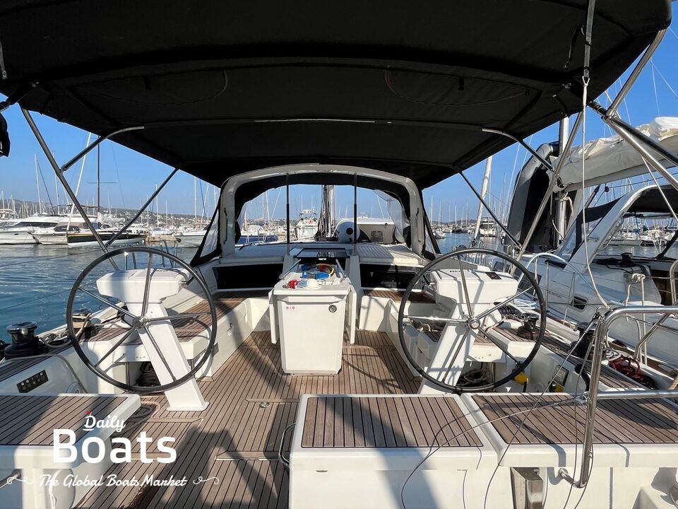 2019 Bénéteau Oceanis 46.1 for sale. View price, photos and Buy 2019 ...
