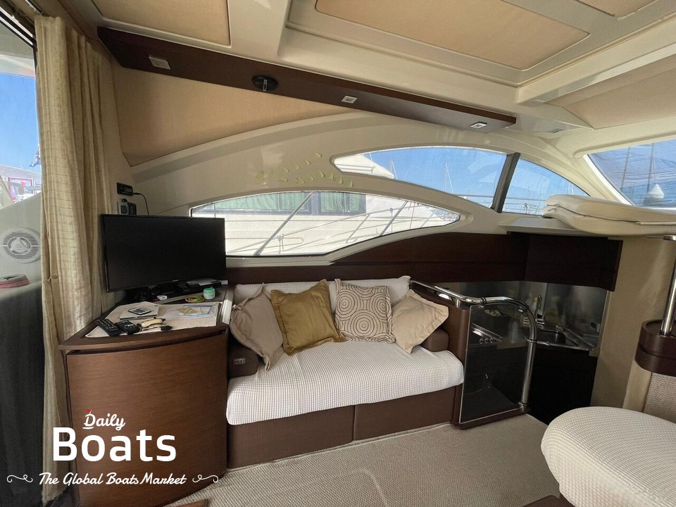 2007 Azimut 43S for sale. View price, photos and Buy 2007 Azimut 43S ...