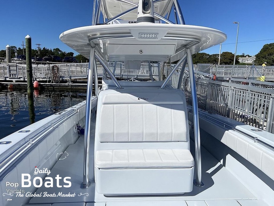 2022 Contender Boats 44 St for sale. View price, photos and Buy 2022 ...