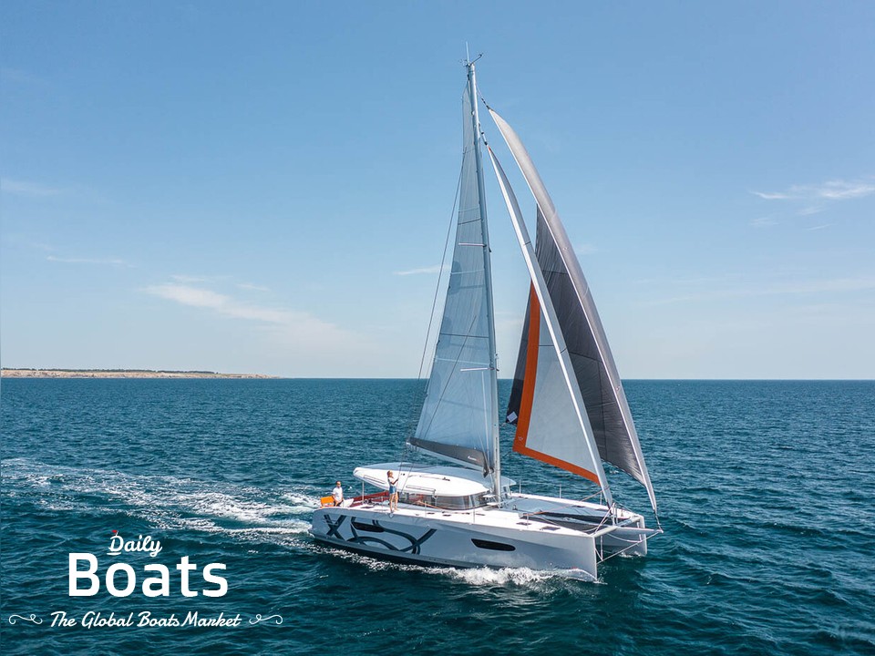 2023 Excess Catamarans 14 for sale. View price, photos and Buy 2023 ...