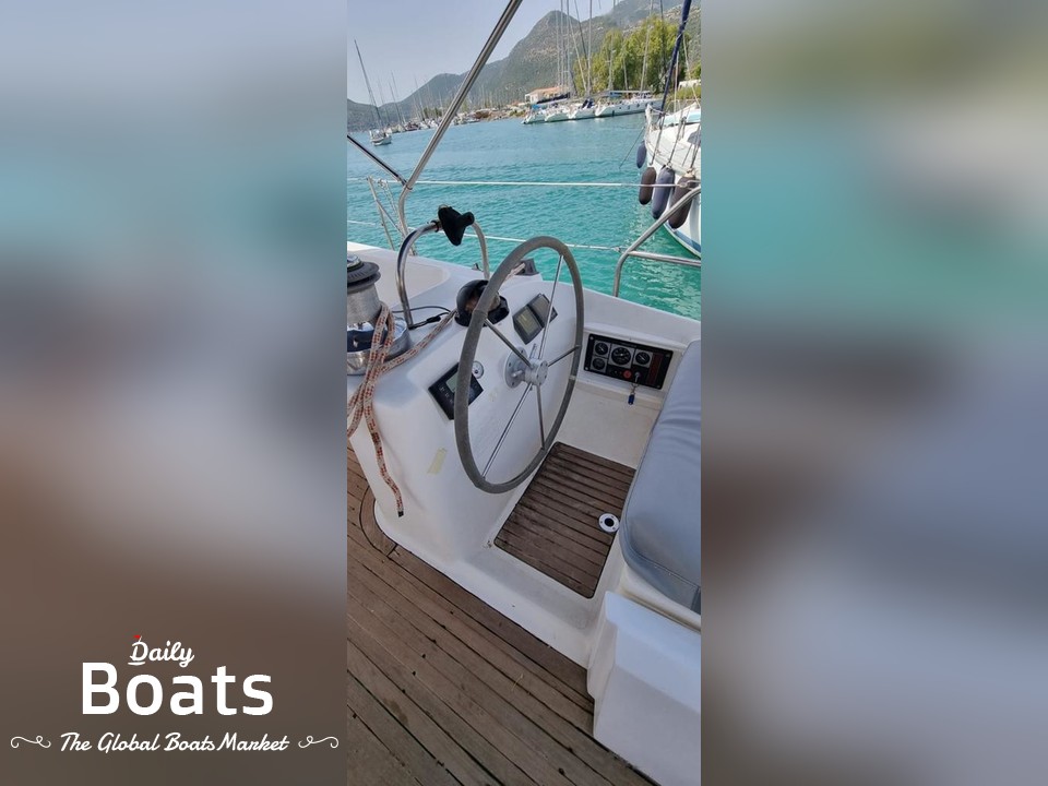 2000 Ocean Star 51.1 for sale. View price, photos and Buy 2000 Ocean ...