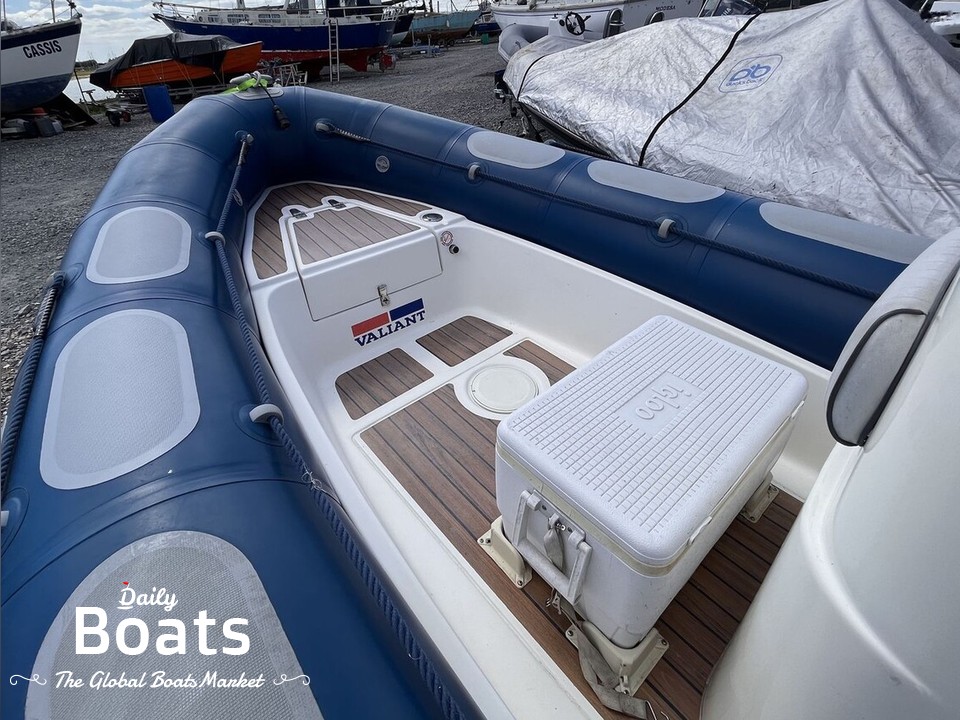 2007 Valiant 520 for sale. View price, photos and Buy 2007 Valiant 520 ...