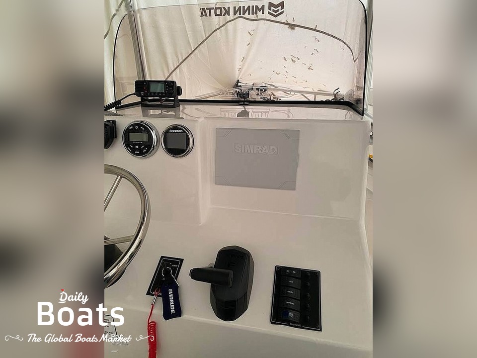 2021 Maycraft 2000 Cc for sale. View price, photos and Buy 2021 ...