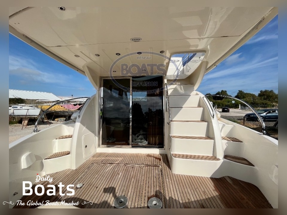 2009 Jeanneau Prestige 42 for sale. View price, photos and Buy 2009 ...