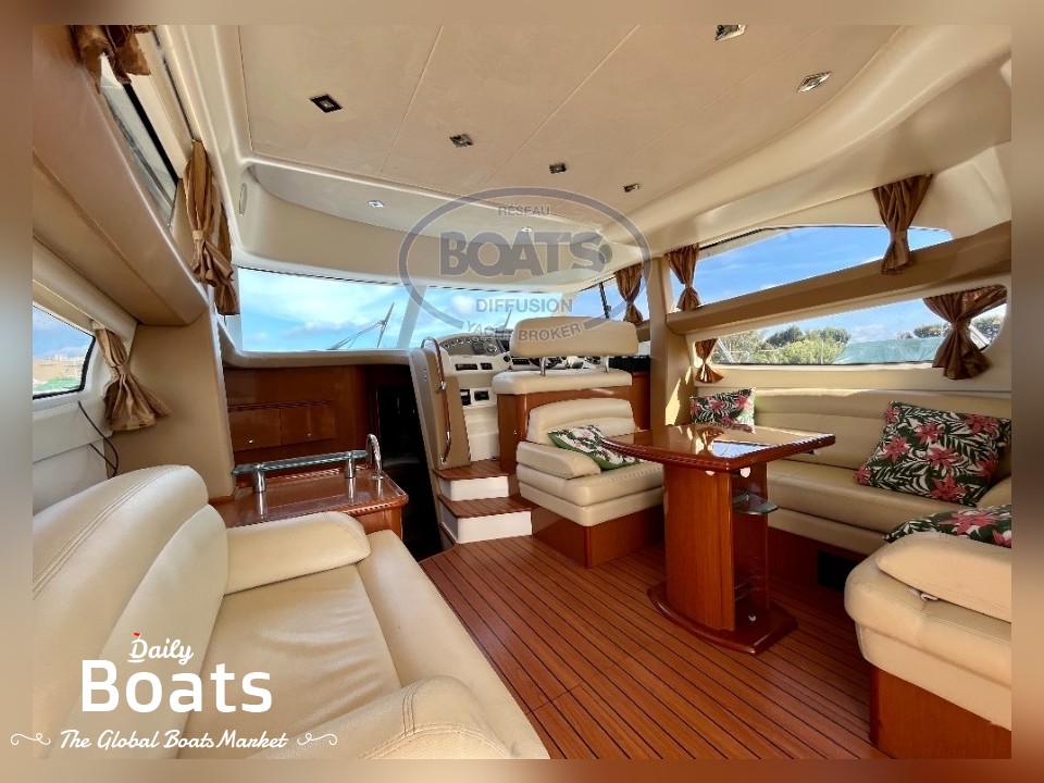 2009 Jeanneau Prestige 42 for sale. View price, photos and Buy 2009 ...