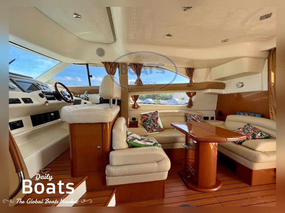 2009 Jeanneau Prestige 42 for sale. View price, photos and Buy 2009 ...