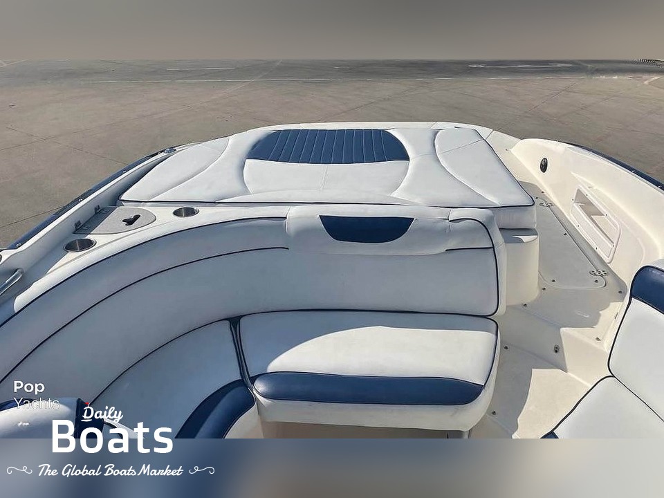 2008 Rinker 226 Captiva R-Series for sale. View price, photos and Buy ...