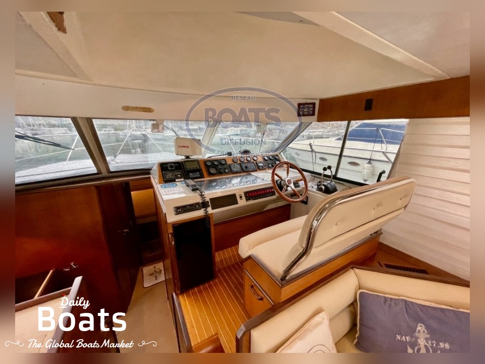 1991 Fairline 36 Sedan for sale. View price, photos and Buy 1991 ...