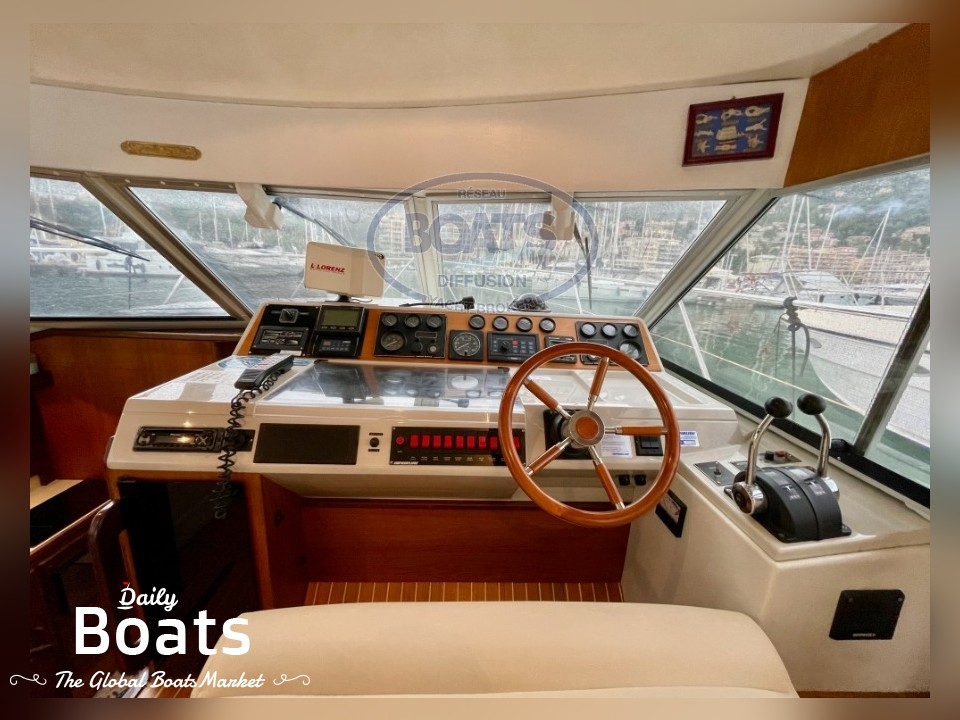 1991 Fairline 36 Sedan for sale. View price, photos and Buy 1991 ...