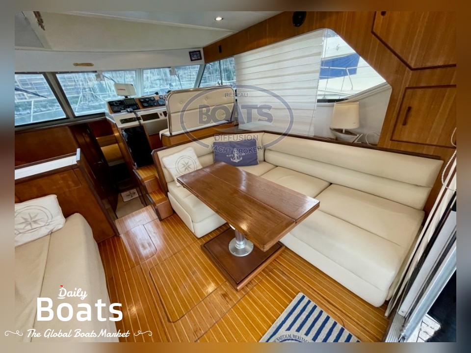 1991 Fairline 36 Sedan for sale. View price, photos and Buy 1991 ...
