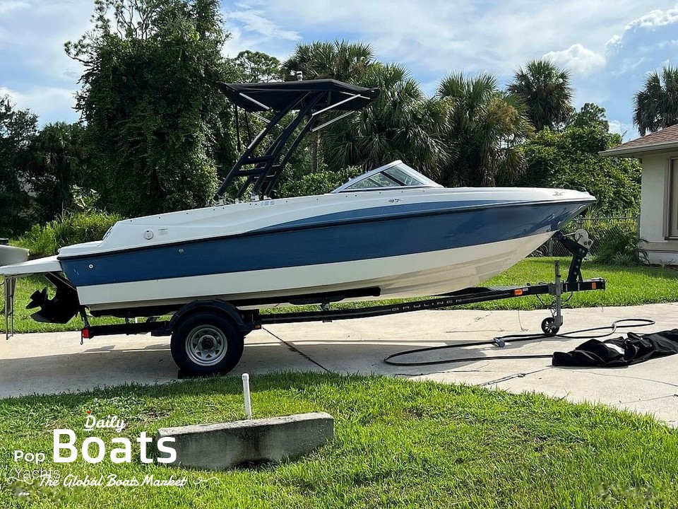 2013 Bayliner 195 for sale. View price, photos and Buy 2013 Bayliner ...