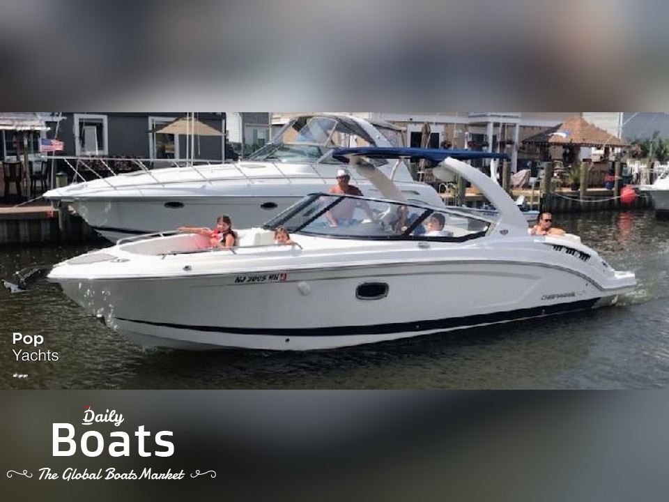 2016 Chaparral Boats 307 Ssx for sale. View price, photos and Buy 2016 ...