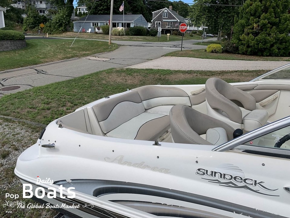 2002 Sea Ray 210Sd for sale. View price, photos and Buy 2002 Sea Ray ...