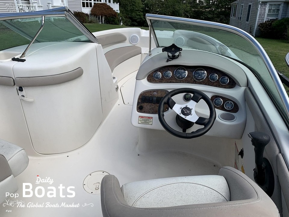 2002 Sea Ray 210Sd for sale. View price, photos and Buy 2002 Sea Ray ...