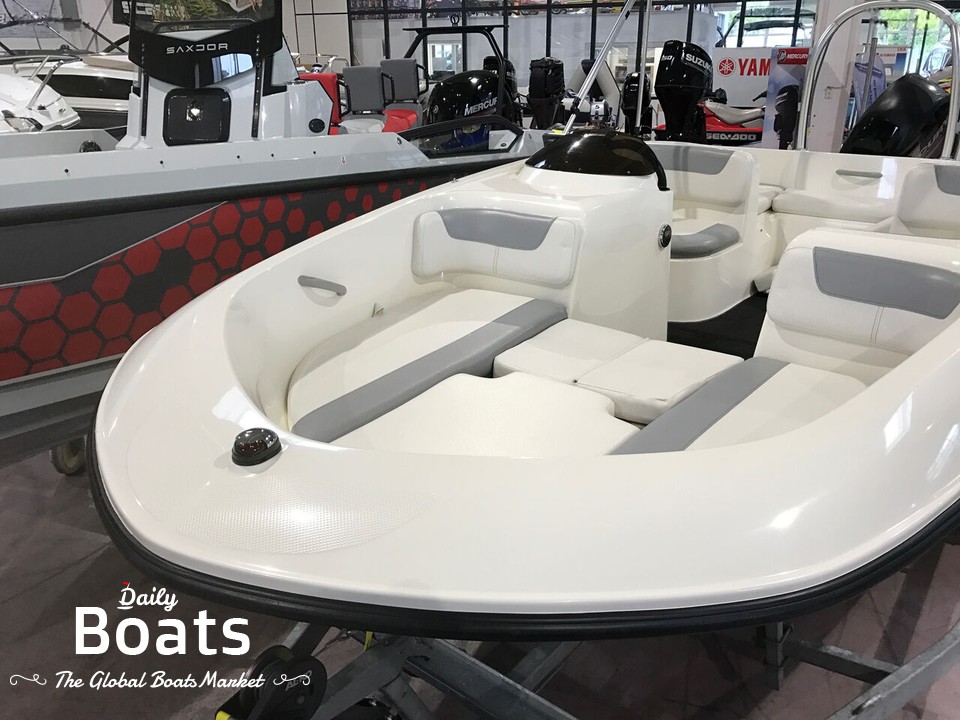 2014 Bayliner Element 160 for sale. View price, photos and Buy 2014 ...