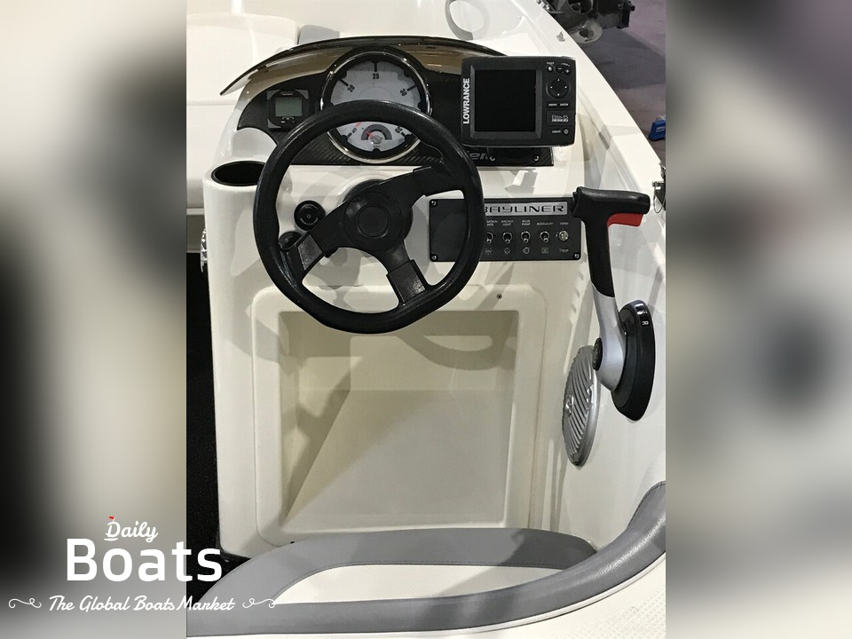 2014 Bayliner Element 160 for sale. View price, photos and Buy 2014 ...