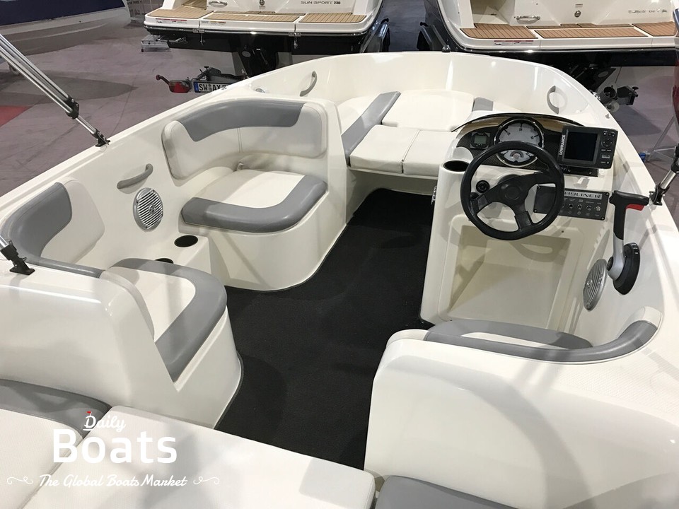 2014 Bayliner Element 160 for sale. View price, photos and Buy 2014 ...