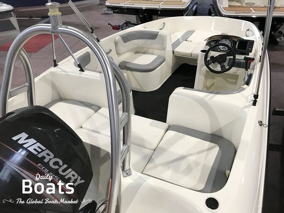 2014 Bayliner Element 160 for sale. View price, photos and Buy 2014 ...