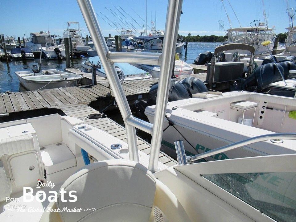 2004 Trophy Boats Pro 2502 Walk Around for sale. View price, photos and ...