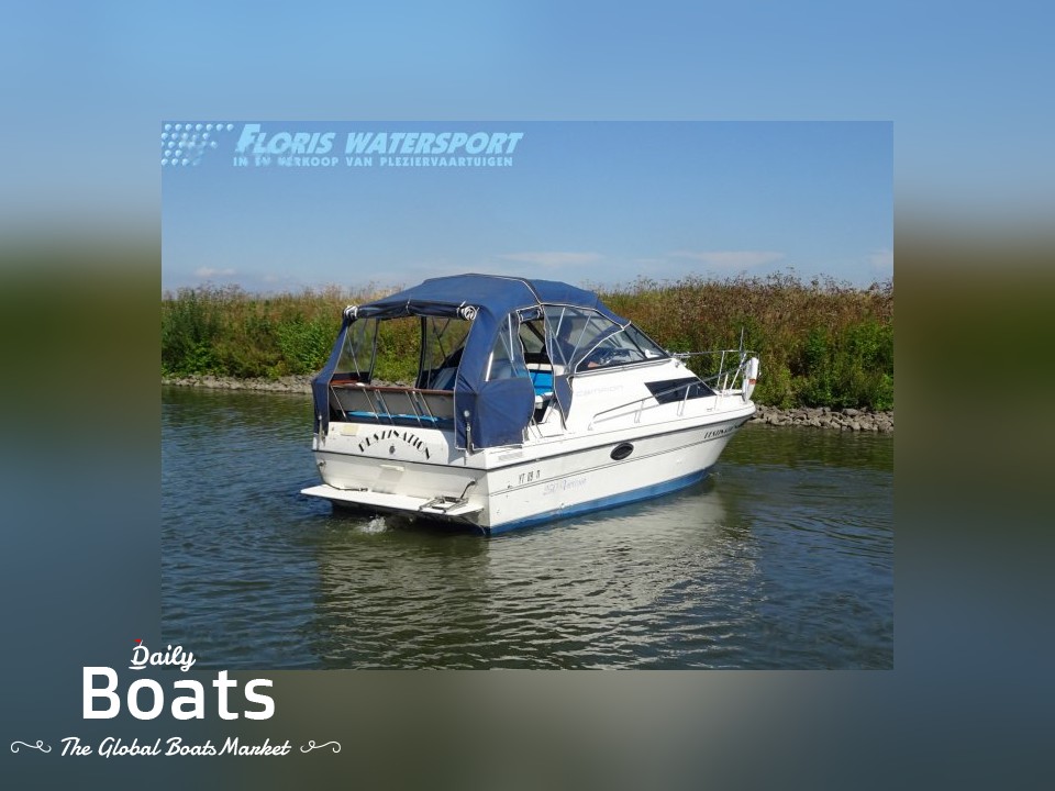 1993 Campion 250 Victoria for sale. View price, photos and Buy 1993 ...