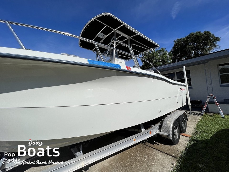 2004 Sea Boss Boats 235 for sale. View price, photos and Buy 2004 Sea ...
