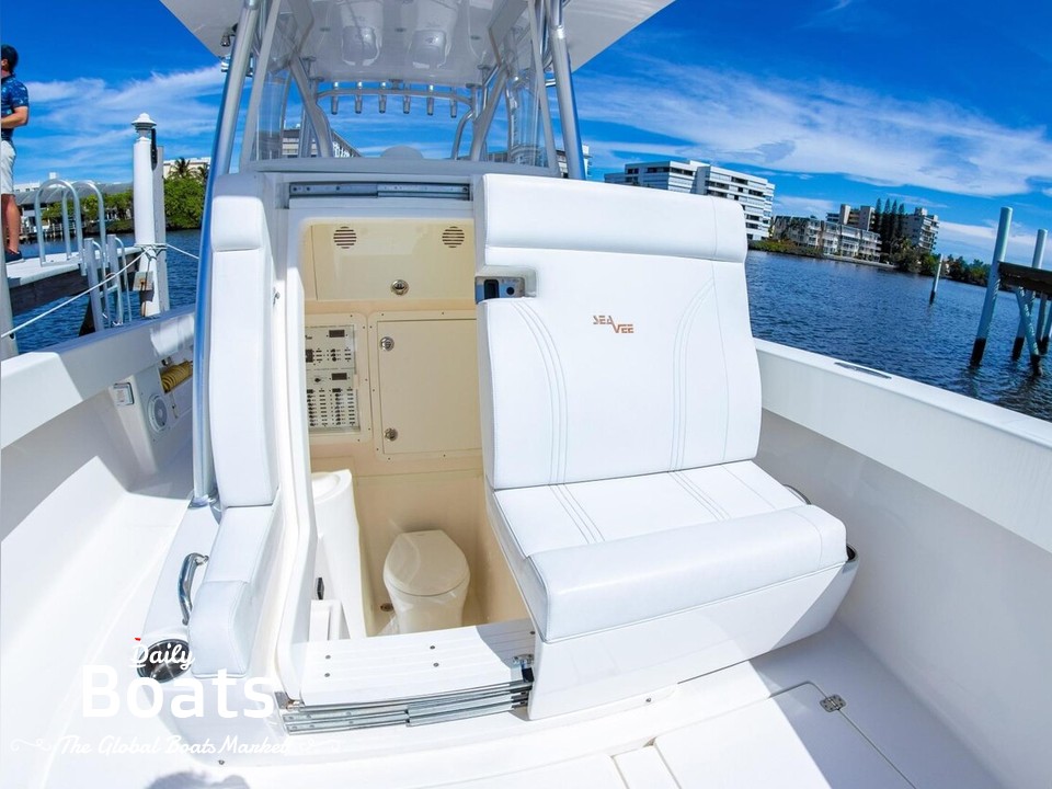 2019 SeaVee Boats for sale. View price, photos and Buy 2019 SeaVee ...