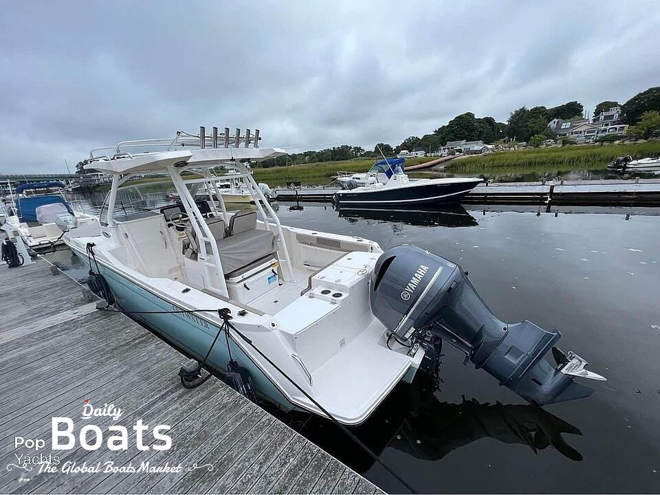2021 Cutwater Boats Cw-24 for sale. View price, photos and Buy 2021 ...