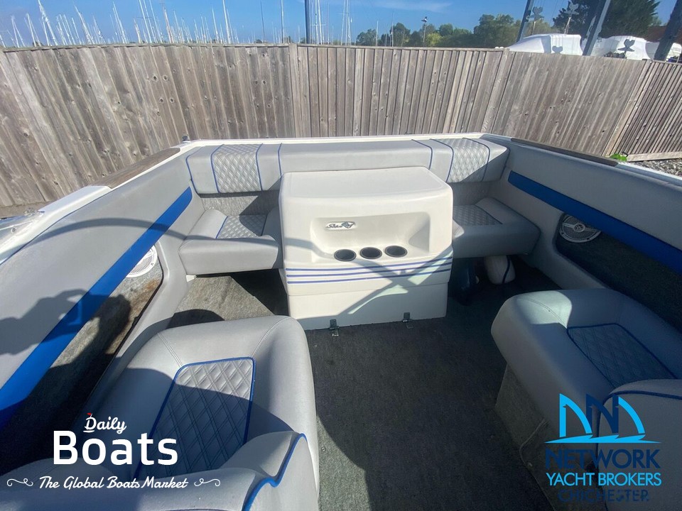 1992 Sea Ray 200 Sun Runner for sale. View price, photos and Buy 1992 ...