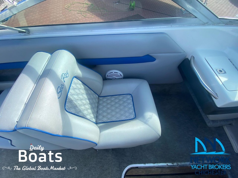 1992 Sea Ray 200 Sun Runner for sale. View price, photos and Buy 1992 ...