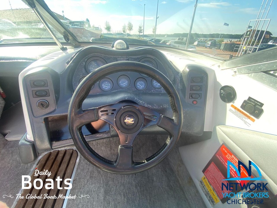 1992 Sea Ray 200 Sun Runner for sale. View price, photos and Buy 1992 ...