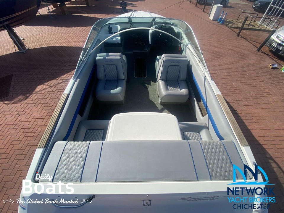 1992 Sea Ray 200 Sun Runner for sale. View price, photos and Buy 1992 ...