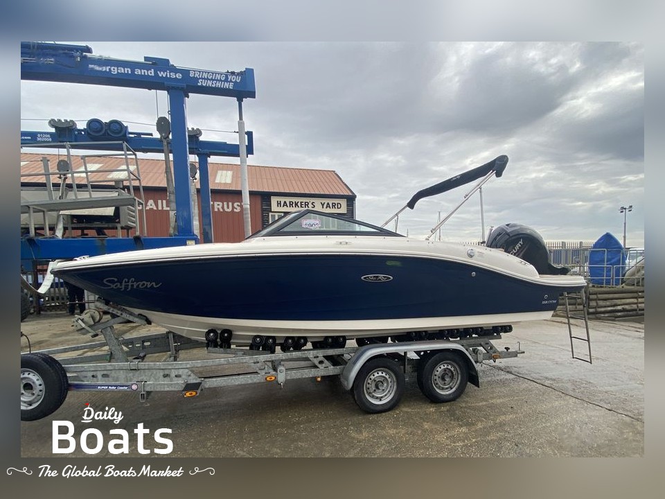 2019 Sea Ray 190 Spx for sale. View price, photos and Buy 2019 Sea Ray ...