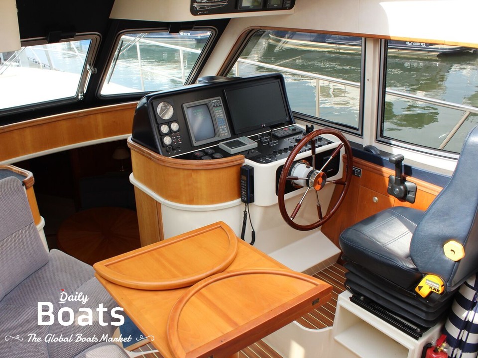 1999 Neptune Marine Elling E3 Ultimate for sale. View price, photos and ...