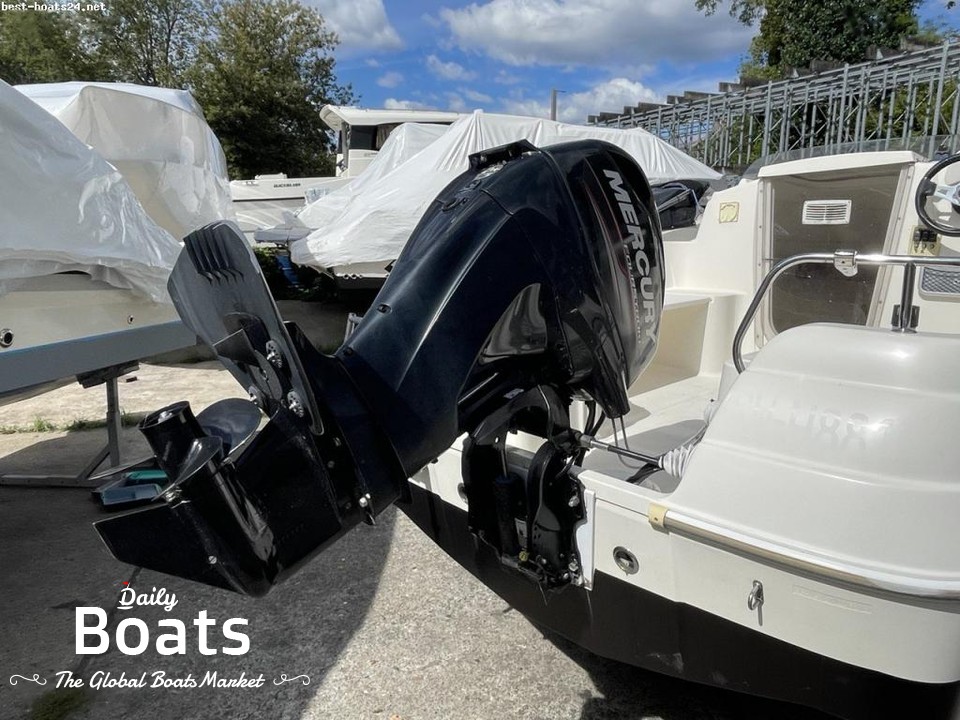 2015 Quicksilver Activ 430 Cabin for sale. View price, photos and Buy ...