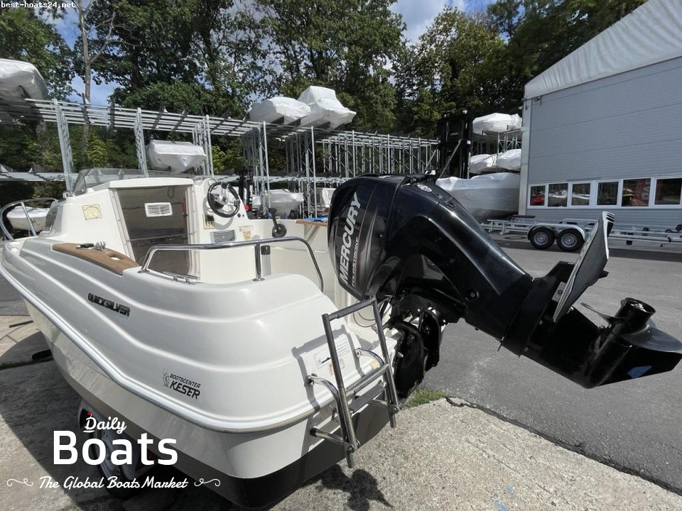2015 Quicksilver Activ 430 Cabin for sale. View price, photos and Buy ...