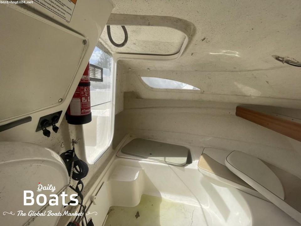 2015 Quicksilver Activ 430 Cabin for sale. View price, photos and Buy ...